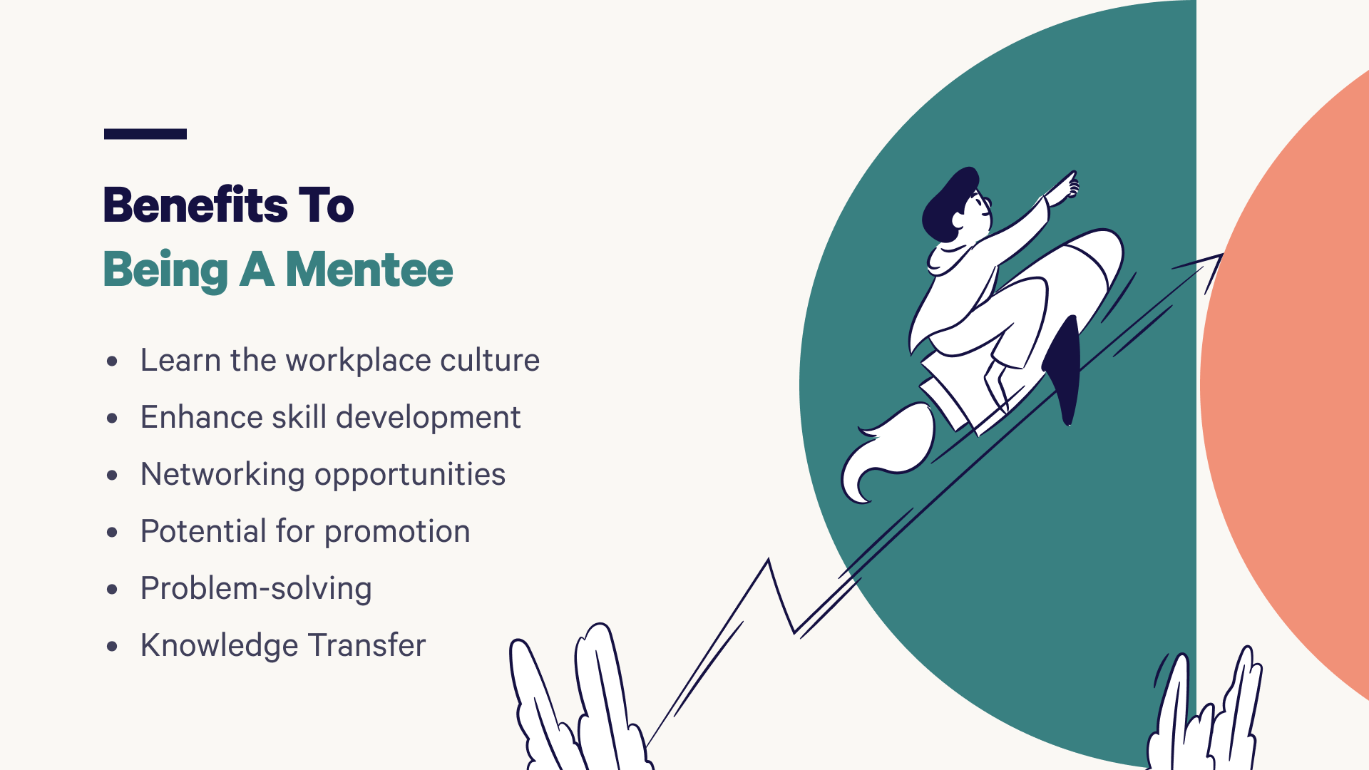 What Is The Purpose Of Mentoring Ask Michele Today